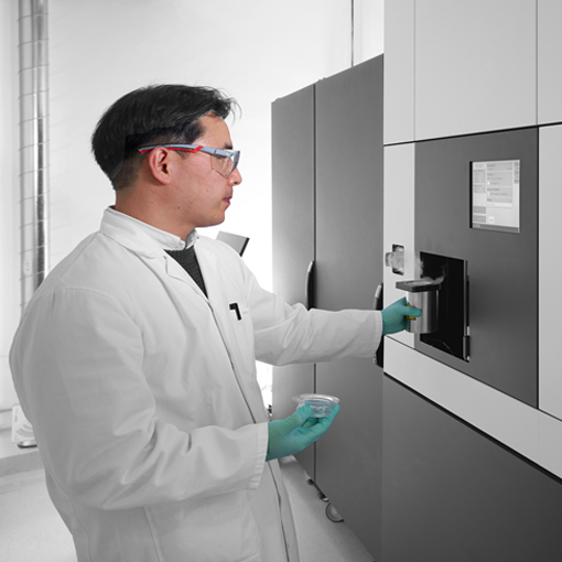 Structural Biology Services